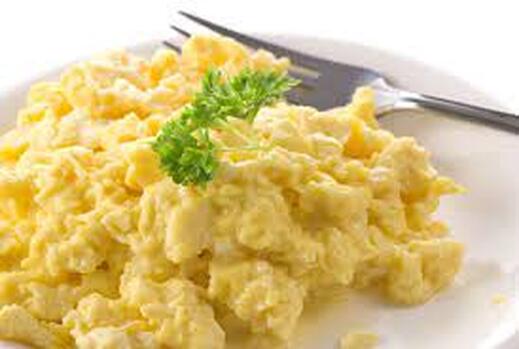 7 Pilihan Menu Sarapan Sehat Penuh Energi - Diet Sehat Club